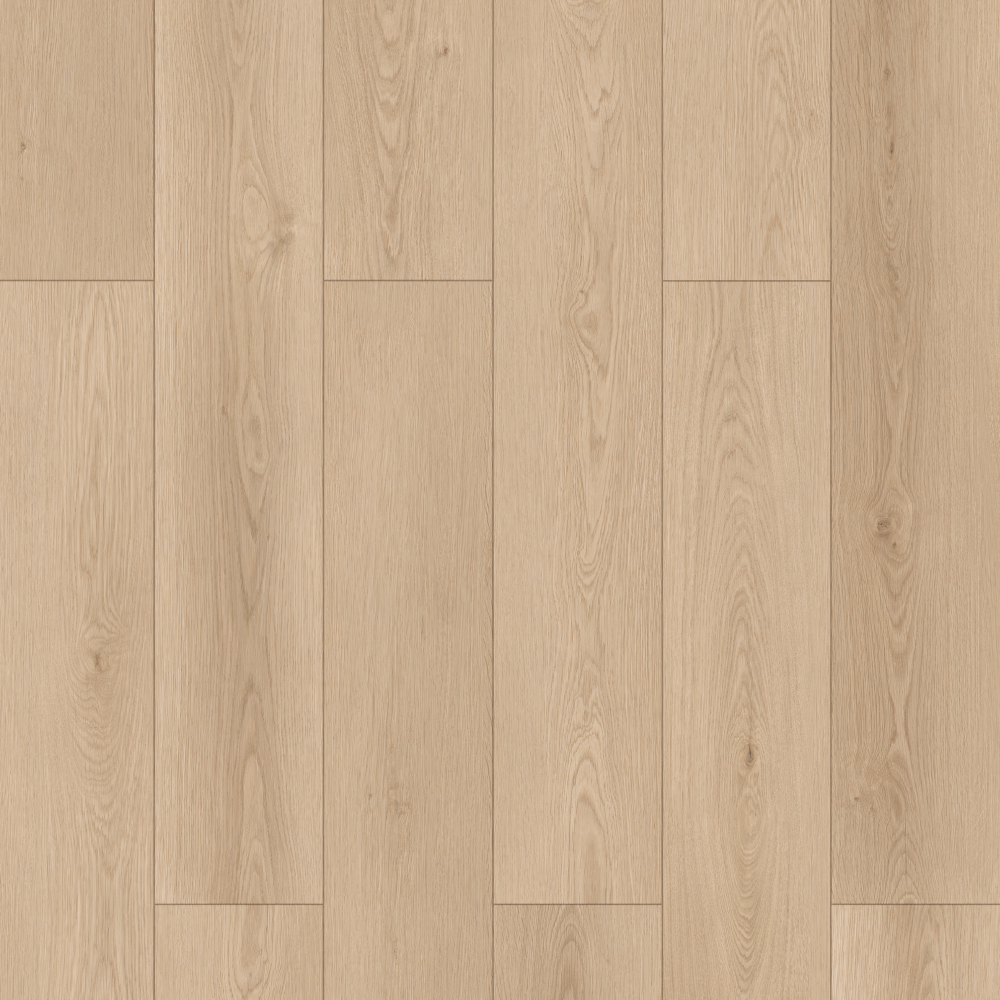 Buy Tan Ash 8.3mm Laminate Flooring | Flooring Works