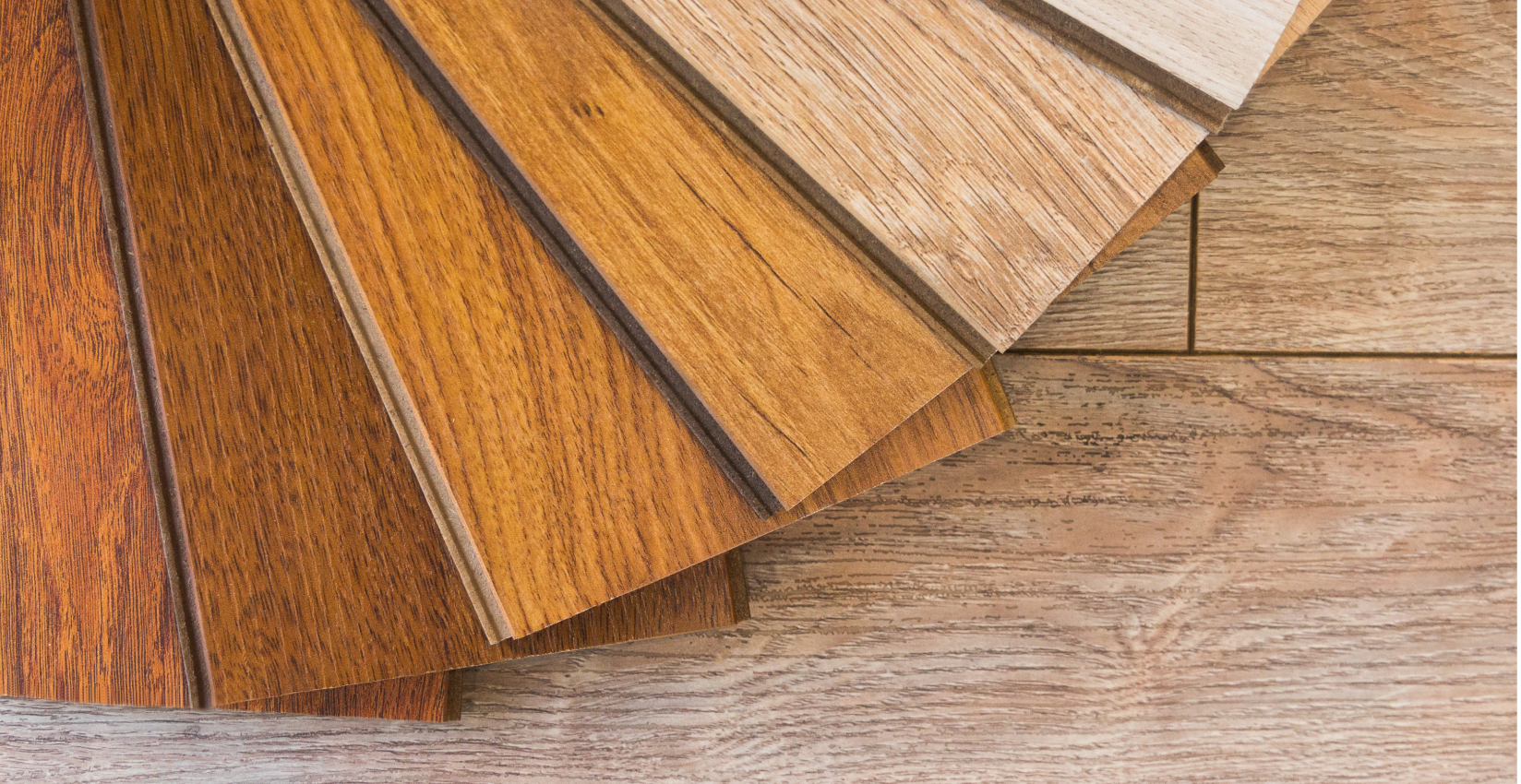 Residential 12mm Embossed Laminate Flooring