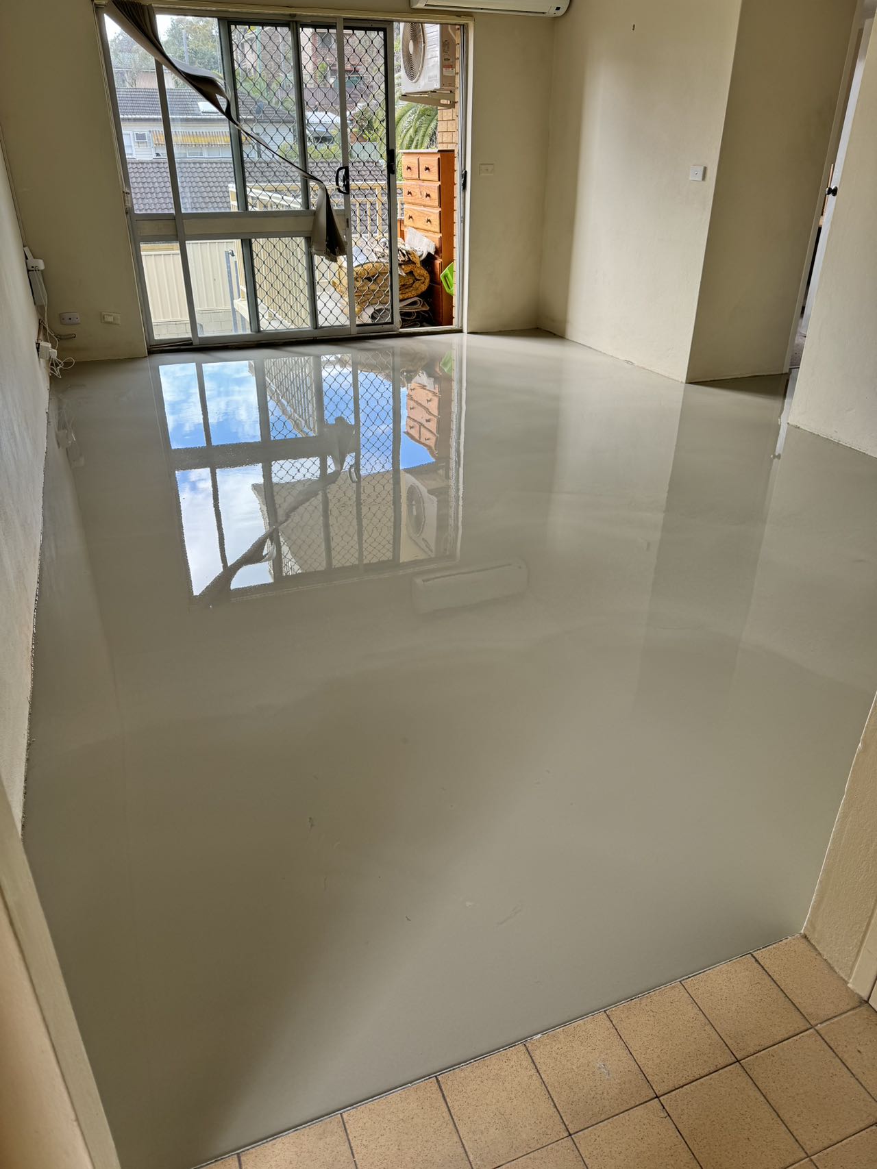 Self Levelling Cement / Self Levelling Compound for Flooring