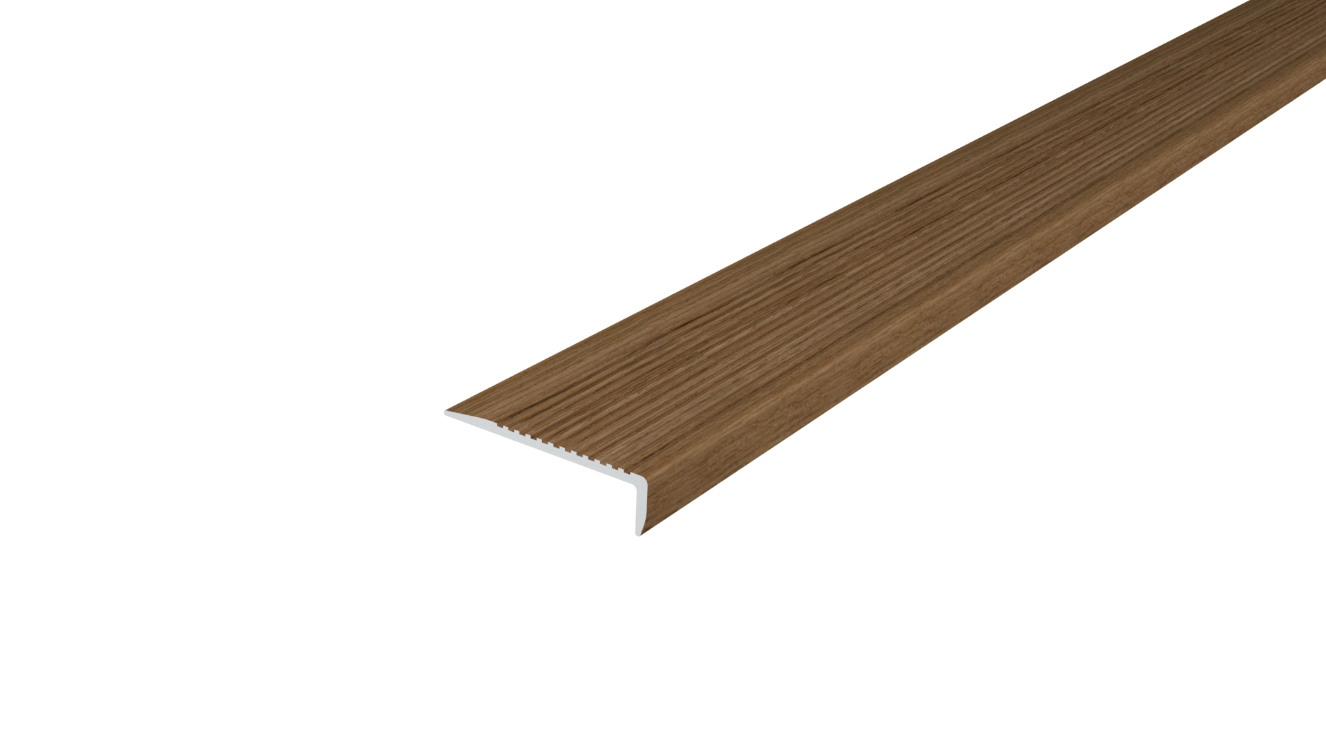 Universal L Angle Trim | Seamless Flooring Edge Solution