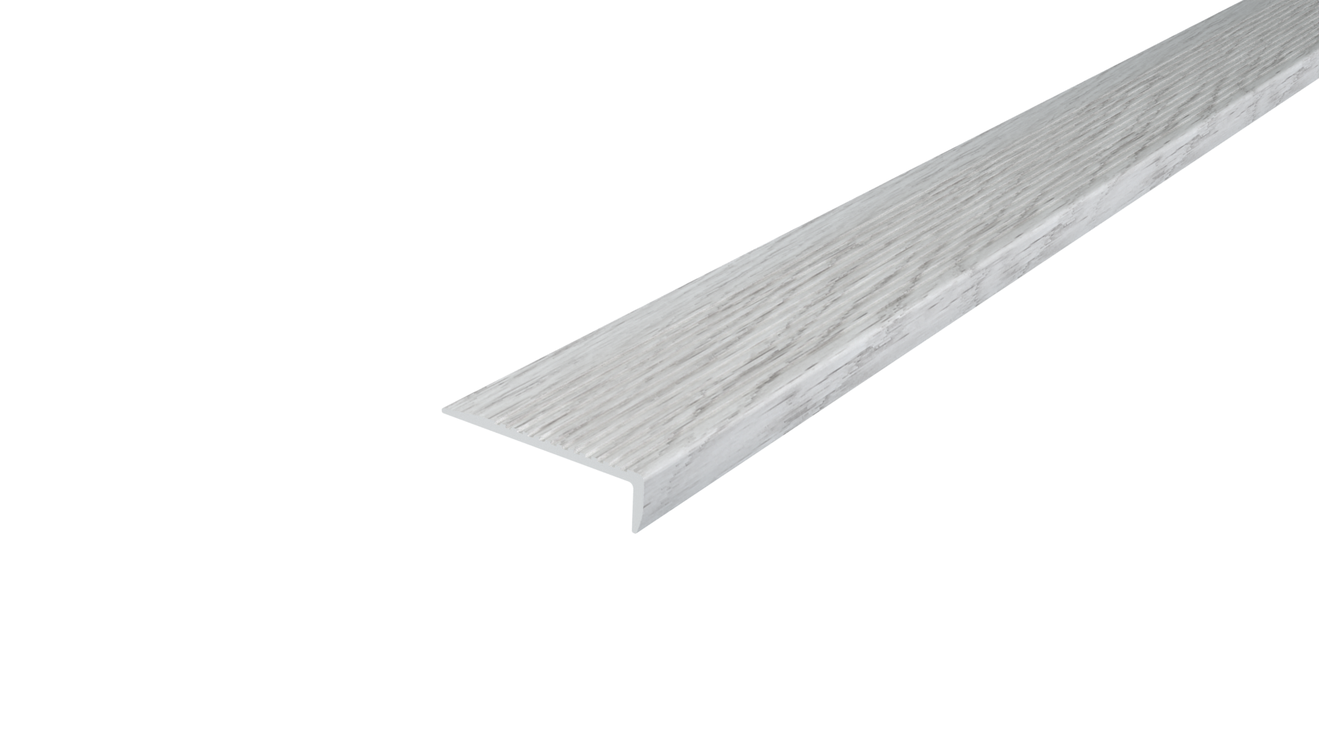 Universal L Angle Trim | Seamless Flooring Edge Solution