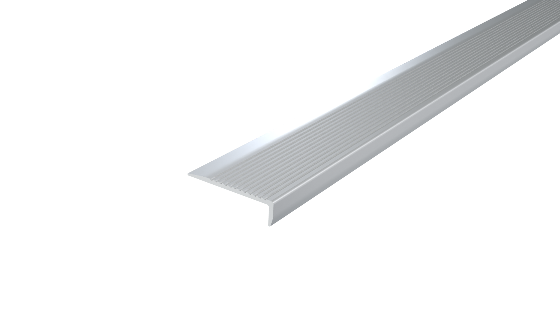 Universal L Angle Trim | Seamless Flooring Edge Solution