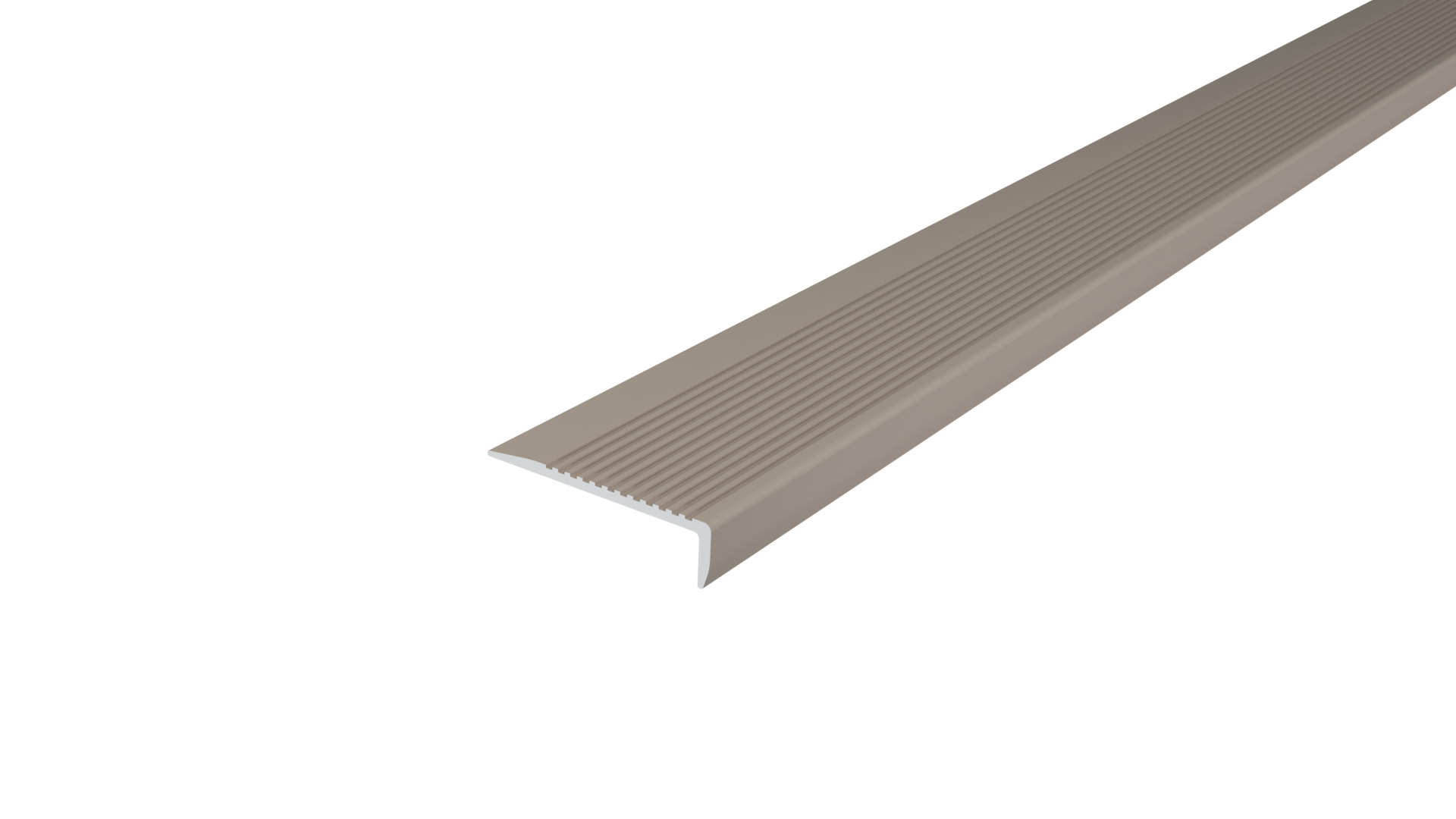 Universal L Angle Trim | Seamless Flooring Edge Solution