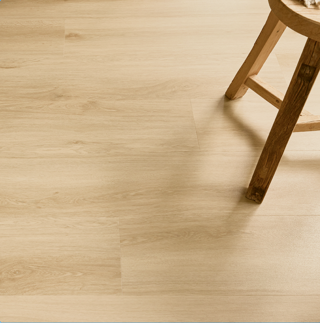 Buy Cashmere Oak 3mm Vinyl Flooring | Flooring Works