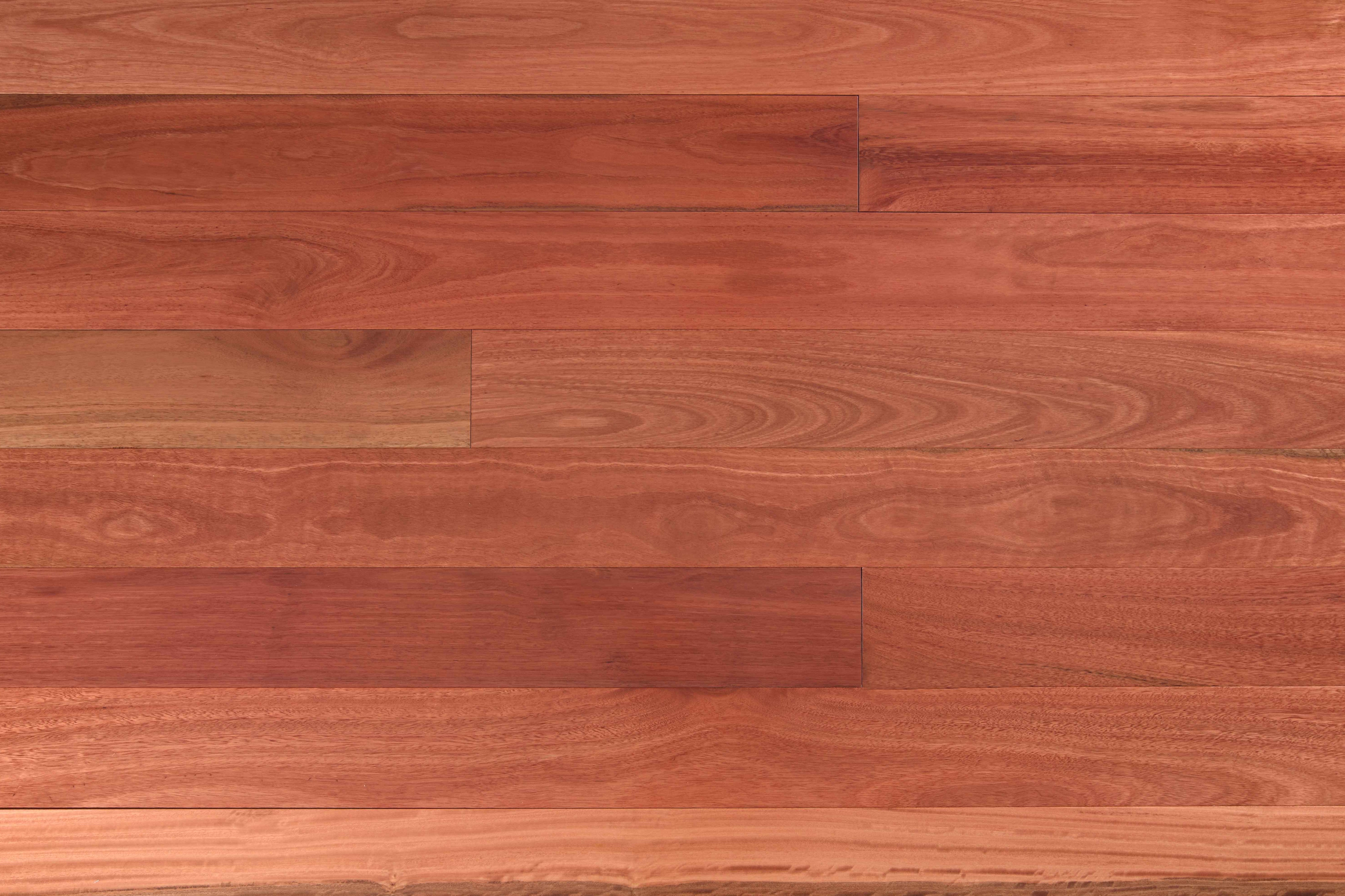 18mm Solid Timber Pre-finished Timber Flooring | Flooring Works