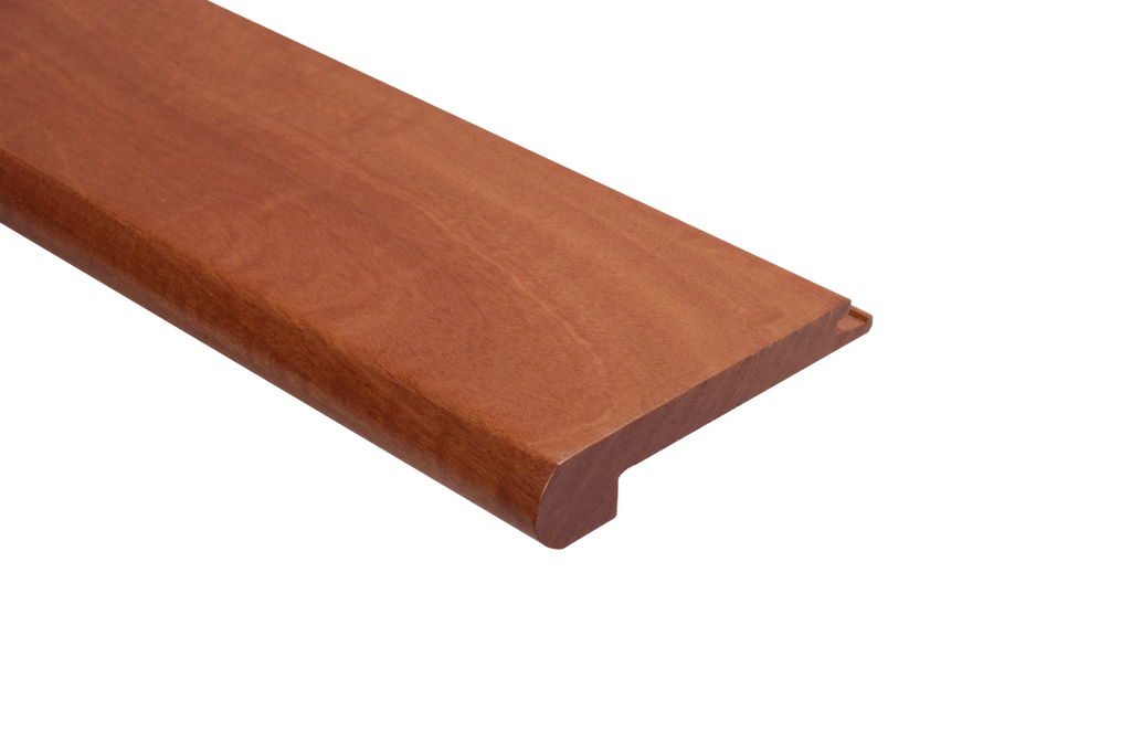 Buy HydroPro Timber Stair Nosing | Flooring Works