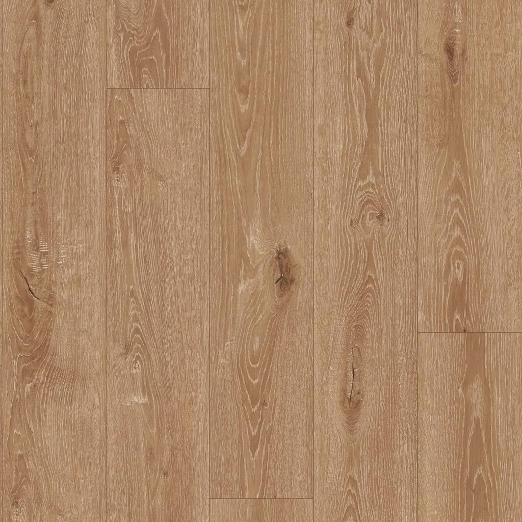 Buy Ginger Oak 10.3mm Hybrid Flooring | Flooring Works
