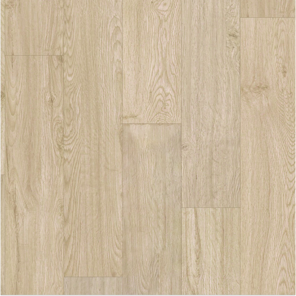 Buy Whitewash 12.3mm Embossed Laminate Flooring | Flooring Works