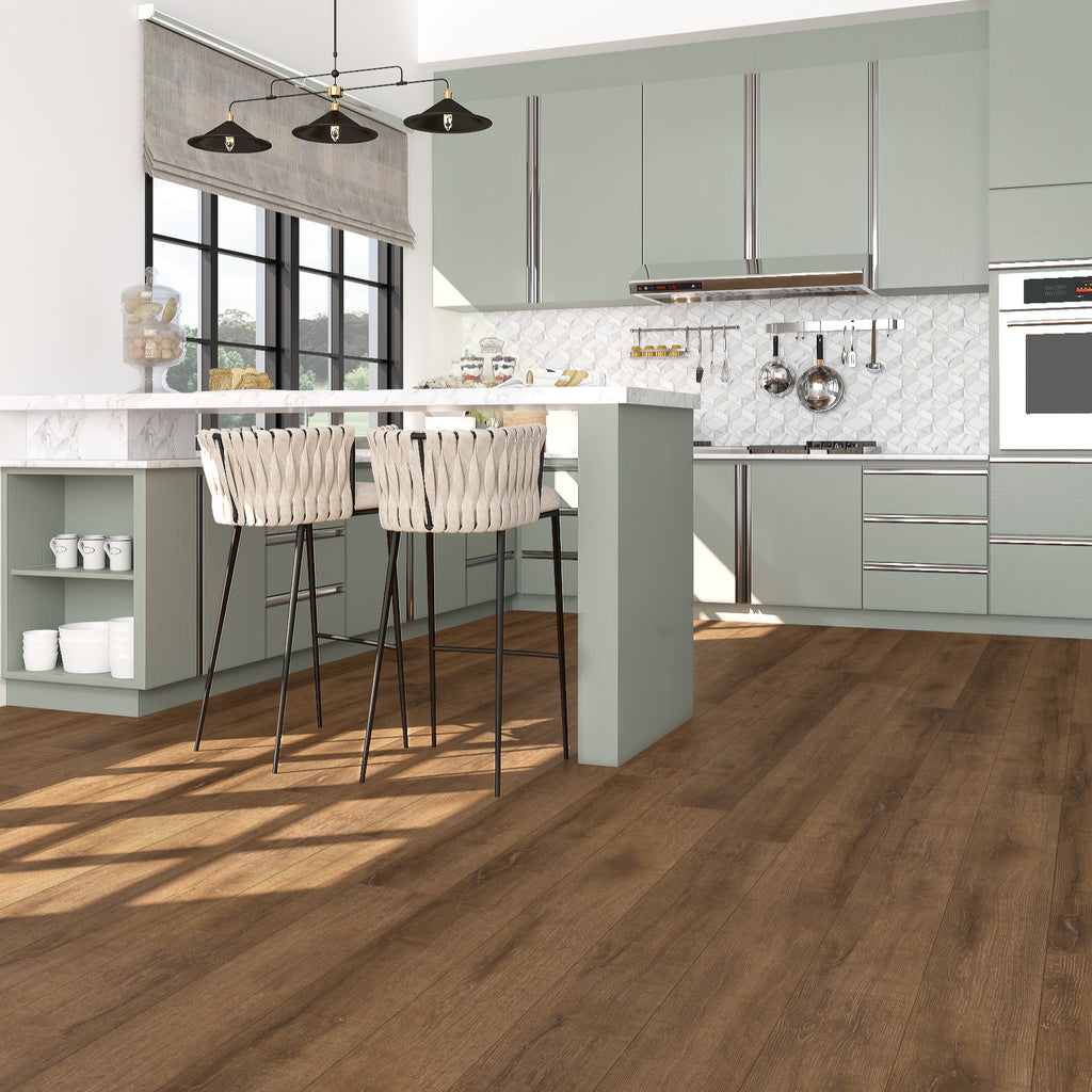 Buy Moscato12.3mm Laminate Flooring | Flooring Works