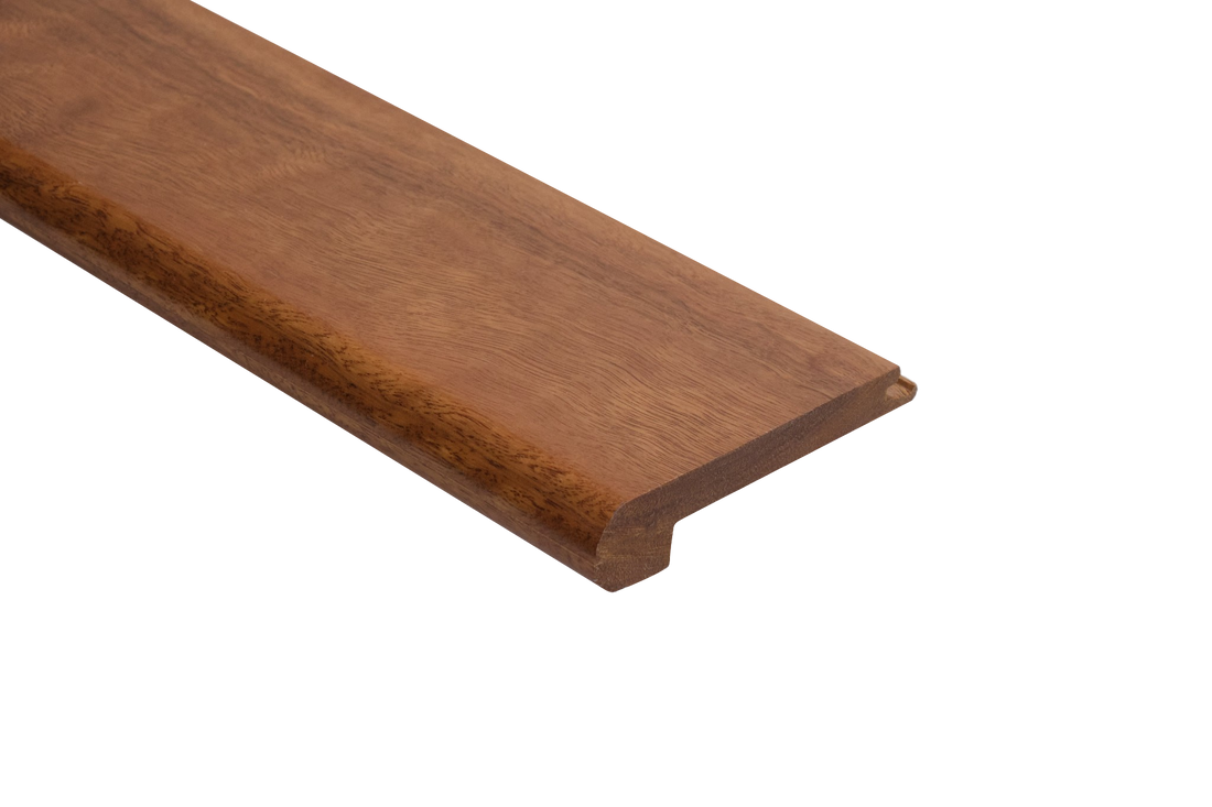 Buy HydroPro Timber Stair Nosing | Flooring Works